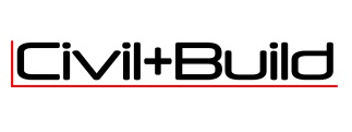 Civil+Build Logo - Aerialsmiths New Zealand