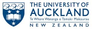The University of Auckland Logo - Aerialsmiths New Zealand